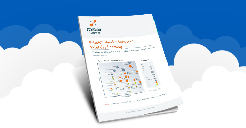 Workday UK Learning Fosway Group 9-Grid | Workday UK