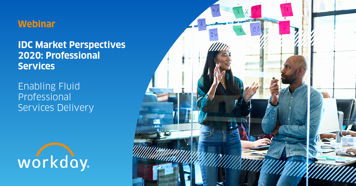 Professional Services Digital Transformation | Workday UK