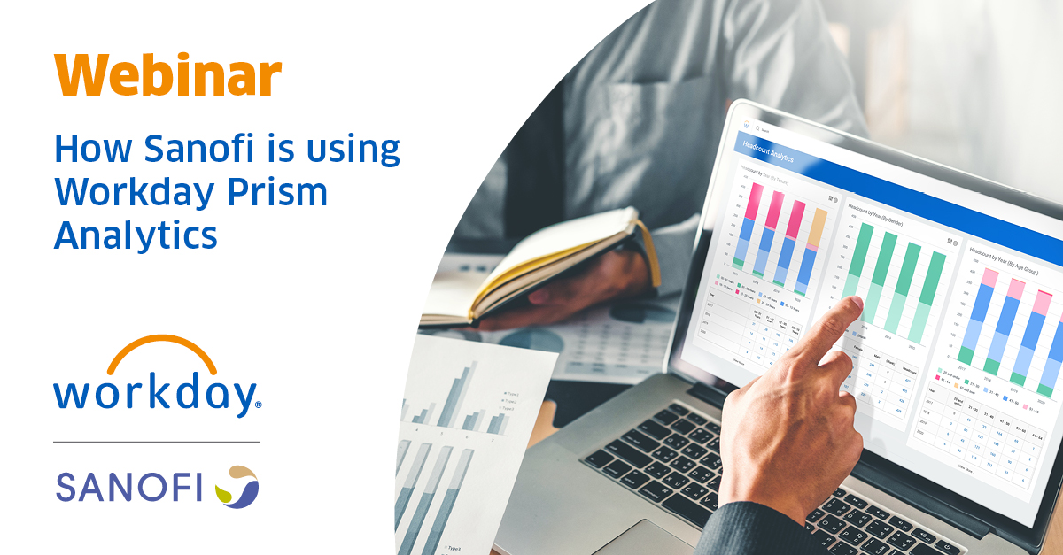Workday UK Prism Analytics | Workday UK Workday UK Prism Analytics | Workday UK