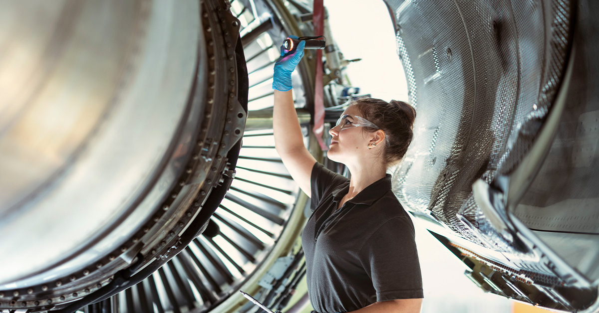 Why Workday For The Manufacturing Industry Workday