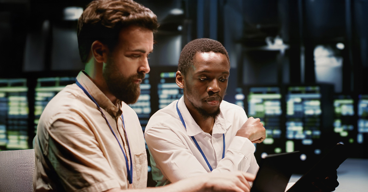 Pourquoi Workday pour le secteur de la tech | Workday